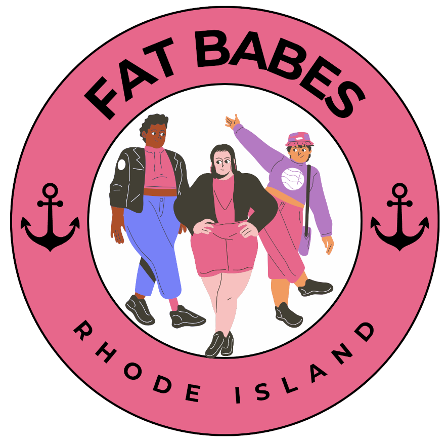 Fat Babes RI